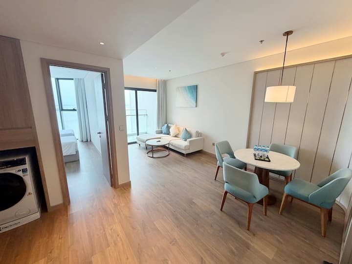 Căn Hộ 2 Phòng Ngủ A La Carte View Biển - Hạ Long