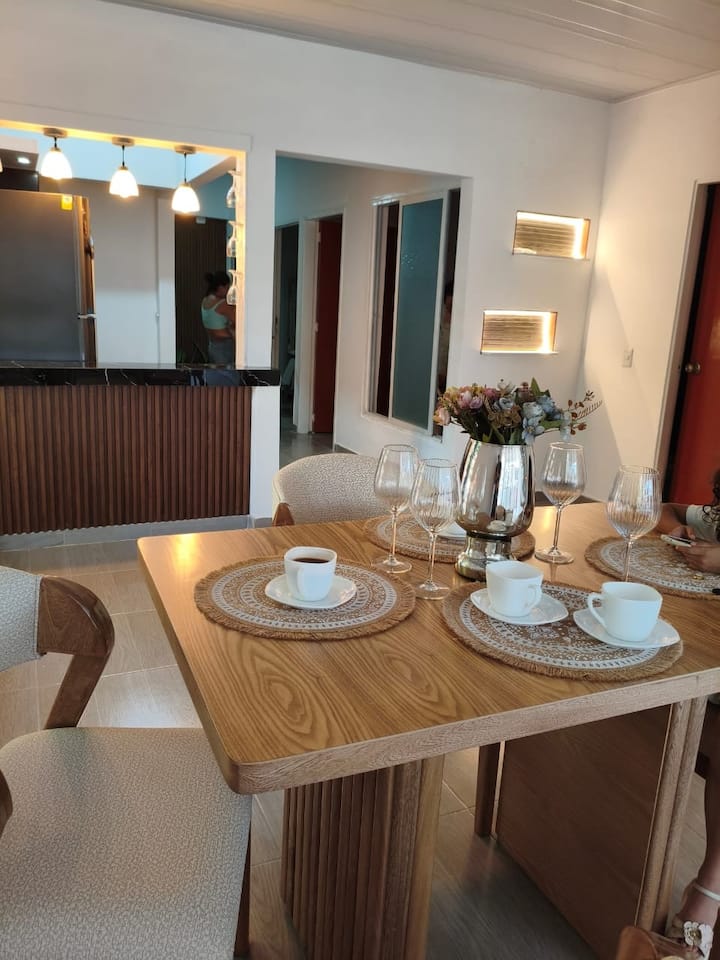 “Acogedora Casa Familiar En Yopal Casanare - Yopal