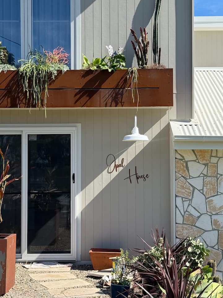 Opal House Guest Studio - 팜불라