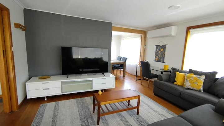 Calendula House - South Launceston - Launceston