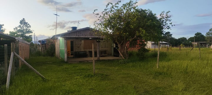 Casa Cabana Rondinha Do Meio - Arroio do Sal