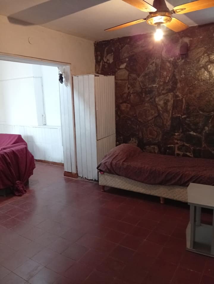 Casa En Tanti - Cosquín