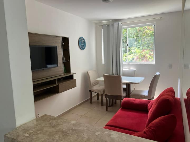 Apartamento Completo Todo Seu! - Aracaju