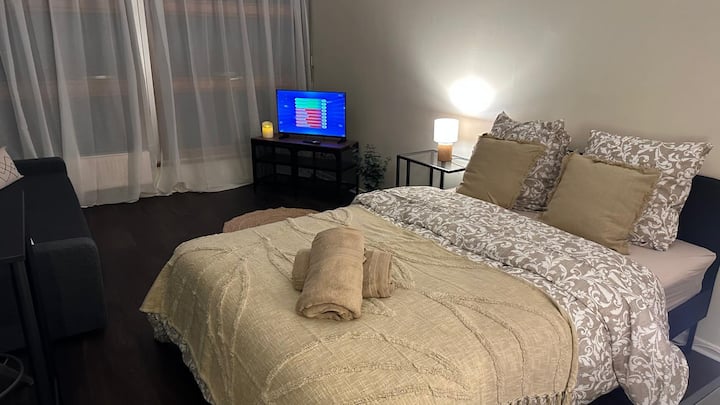 Hyper-centre Face Gare Lille Lgp Zenith 4pers - Lille