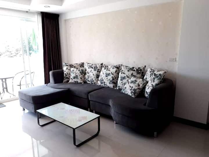 Phayun Beach Condo Nr.19 - Ban Chang