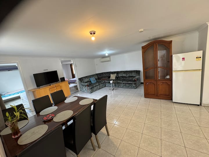 Grandma's Apartment - Liverpool