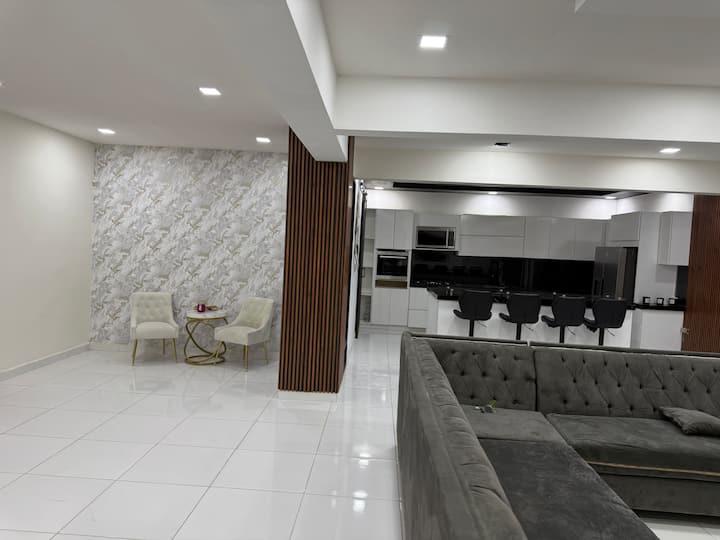 Casa Hortencias - San Luis Rio Colorado