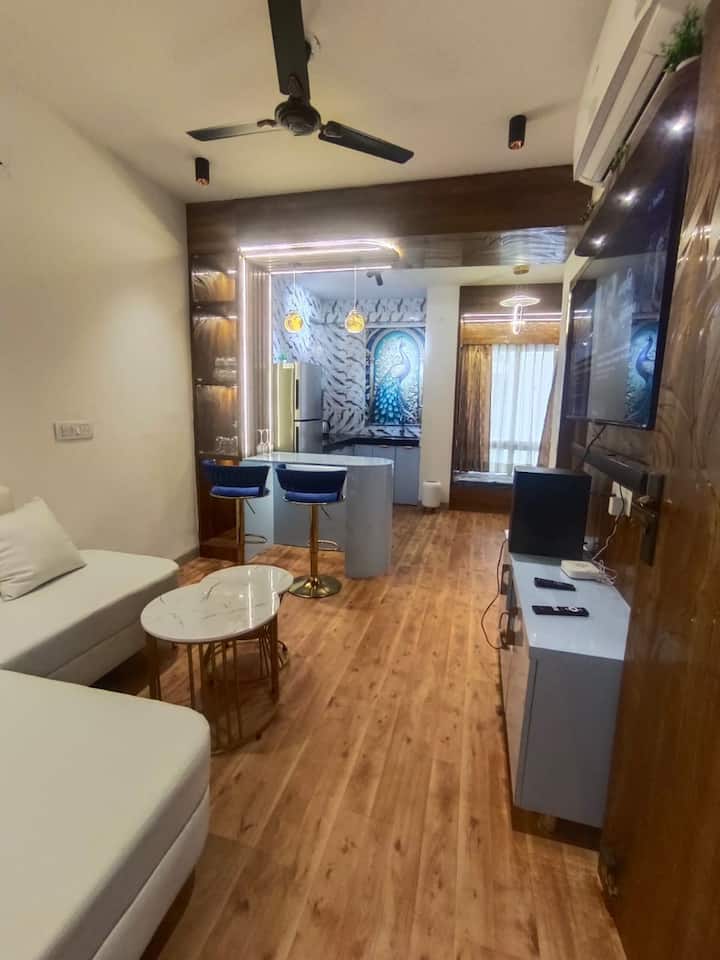 Maya's House - Jaipur