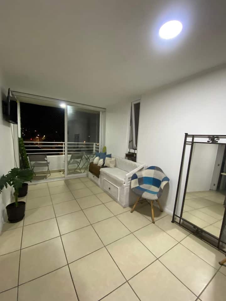 Arena Marina-sol L - La Serena