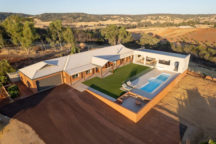 Toy Farmhouse - Bindoon - 