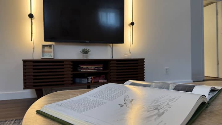 Cozy 2 Bedroom Unit In Mississauga - Mississauga
