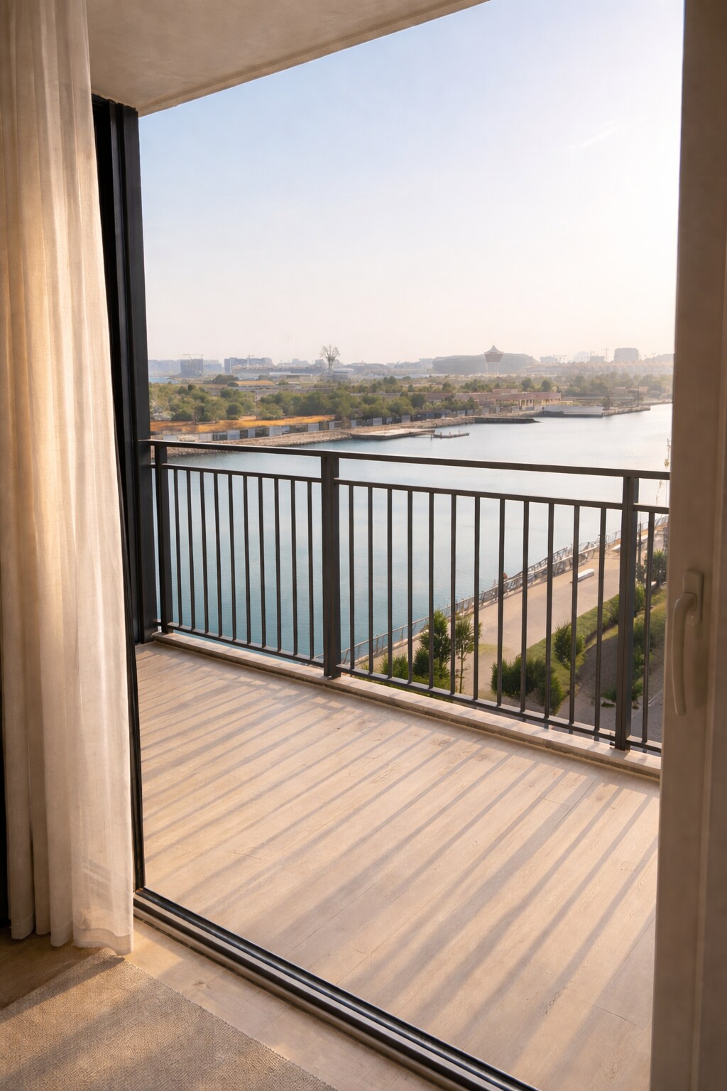Yas Island Studio | Pool, Gym & Free Parking - Apartments for Rent in ...
