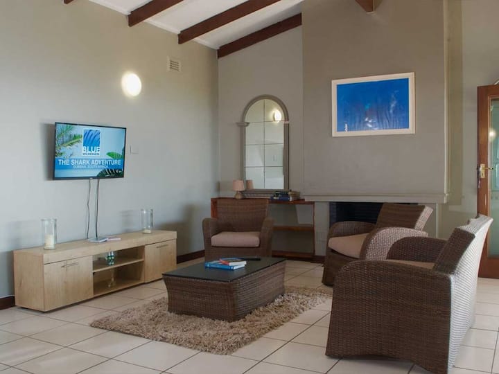 The Beachhouse @ Scottburgh - Scottburgh