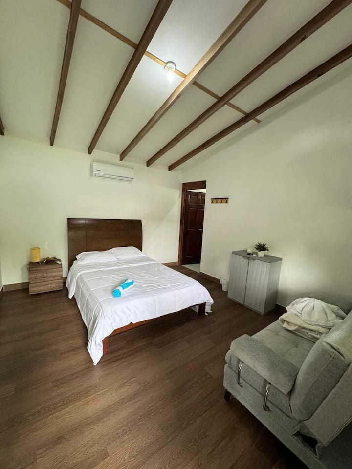 Habitación Campestre - Palmira