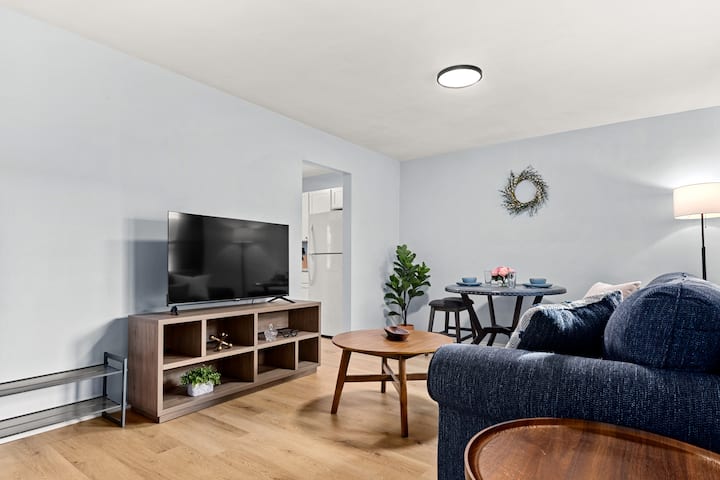 Home Suite Home:j -Minutes To Downtown & P Heights - Peoria