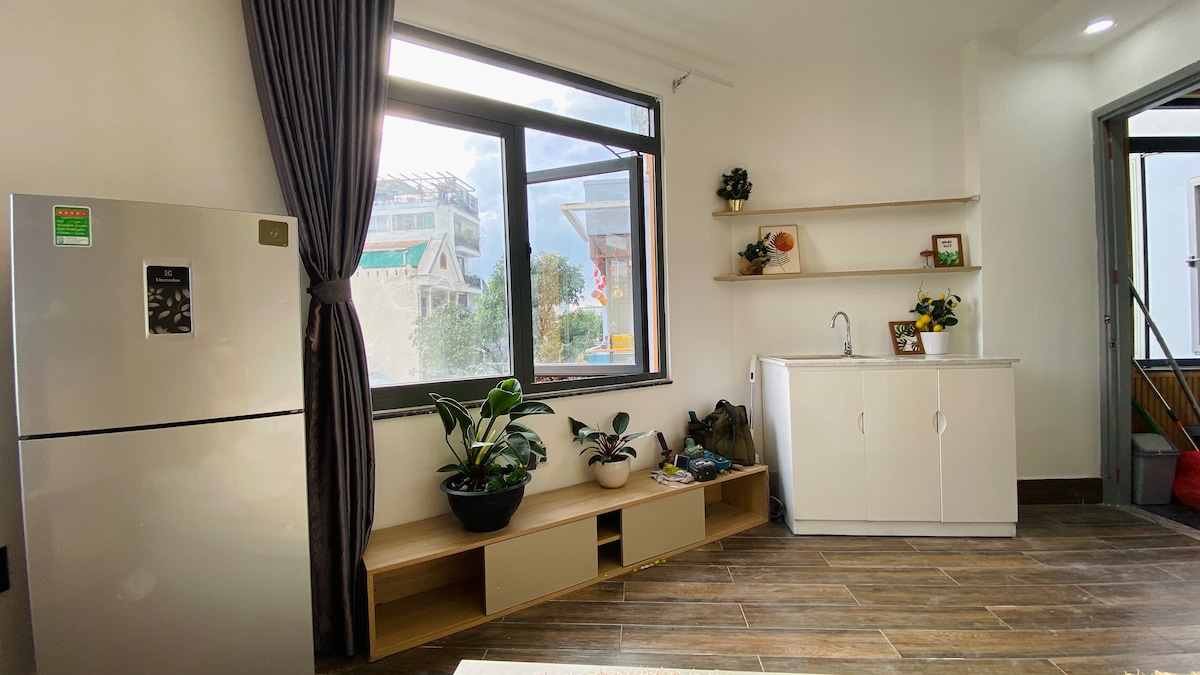 Center, near airport, near park - Apartments for Rent in Quận Gò Vấp ...