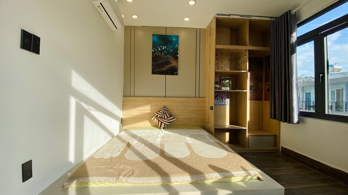 Center, near airport, near park - Apartments for Rent in Quận Gò Vấp ...