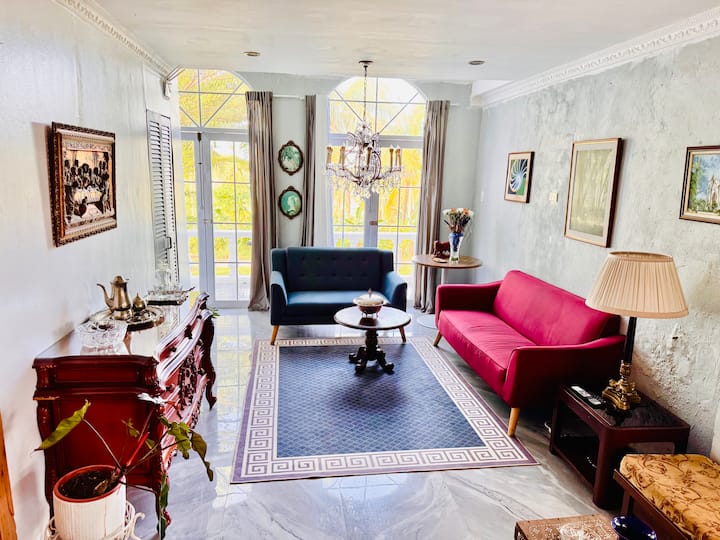 Chalet D’ Vita - Sibonga