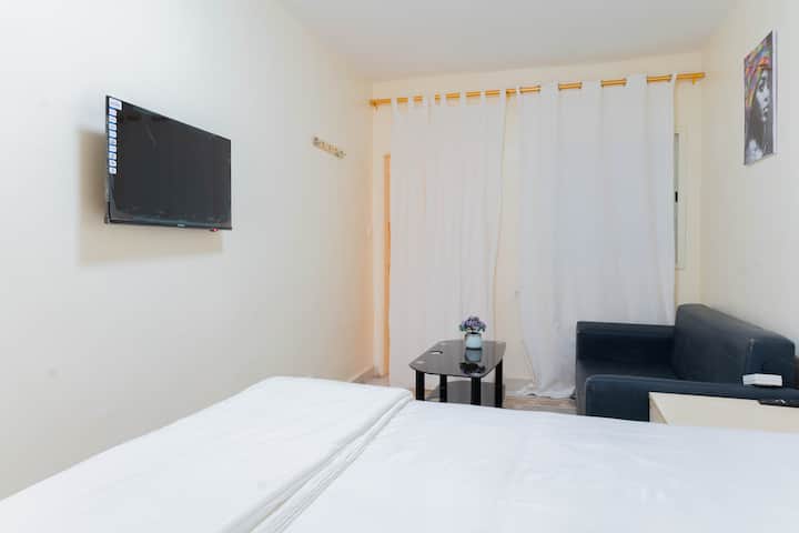 Mini Studio 18 - Elegant And Central In Dakar - Dakar