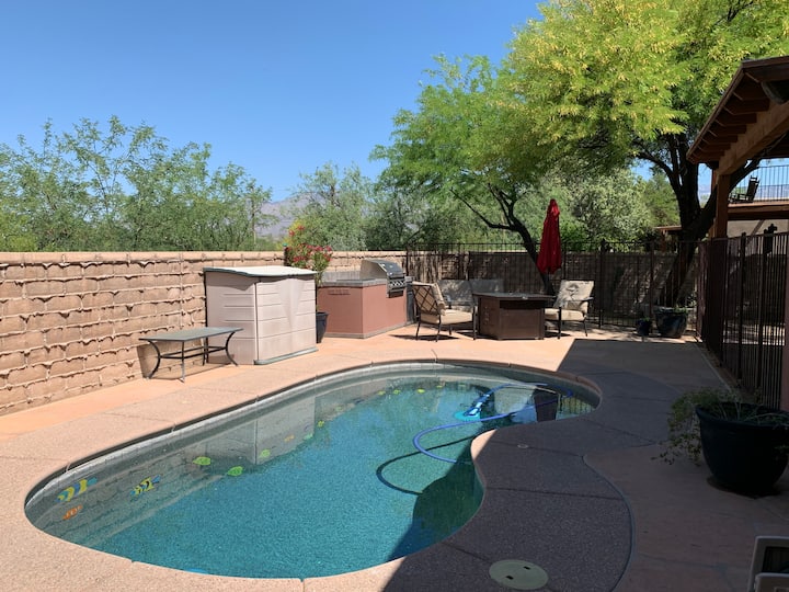 Stylish Desert Retreat | Pool · Private · Modern - United States