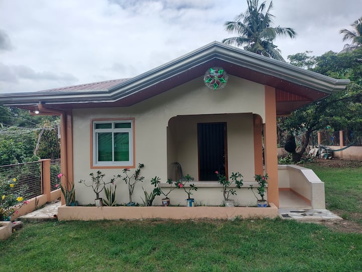 Gutierrez Serenity Sanctuary - Lobo