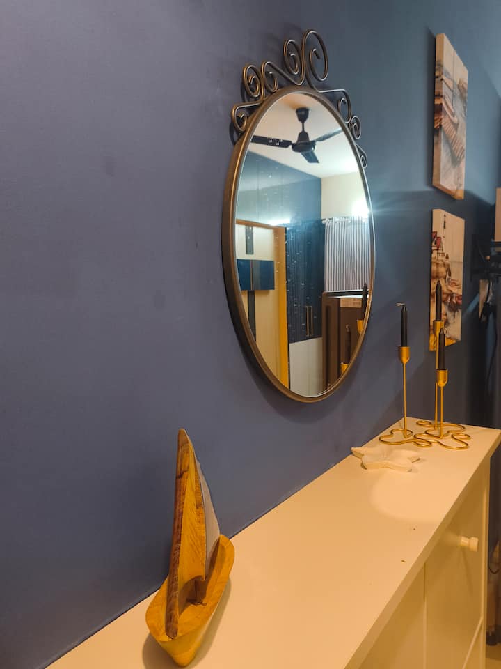 Urban Cove (Studio) By Moonlight Media Co - Hosur