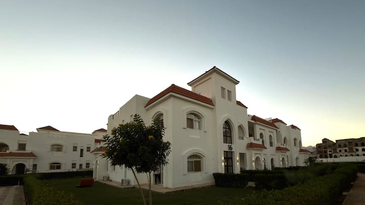 2 Bedroom Apartment, - Sharm El-Sheikh