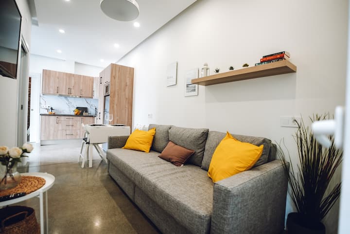 Residencial El Encuentro 4 - Gran Canaria Airport (LPA)