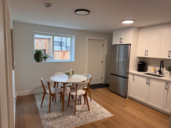 Tranquil Escape In Langford | Thetis Lake Area - Langford