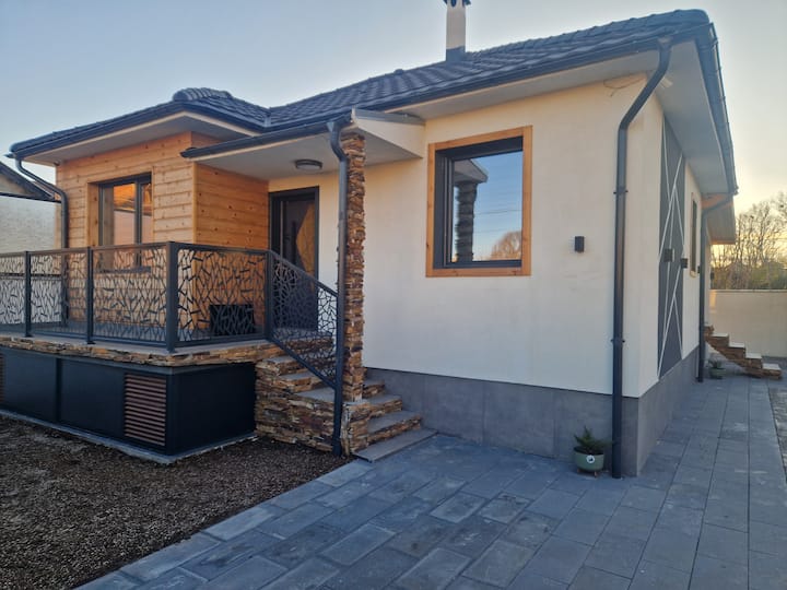 Family House Burgas - Burgas