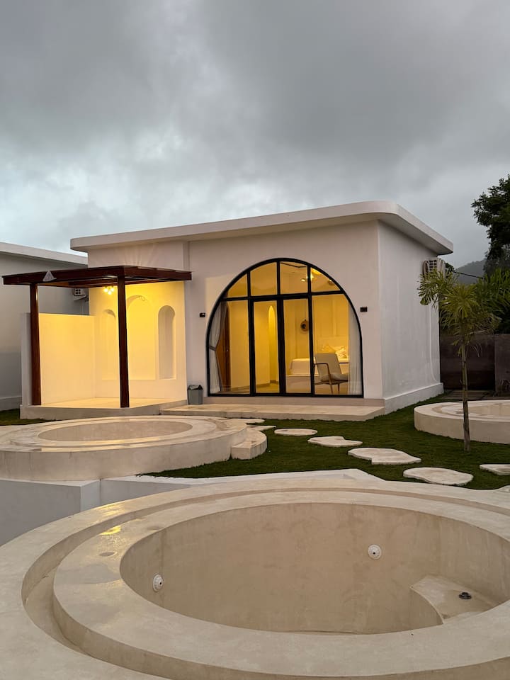 Lazura Serenite - Kintamani