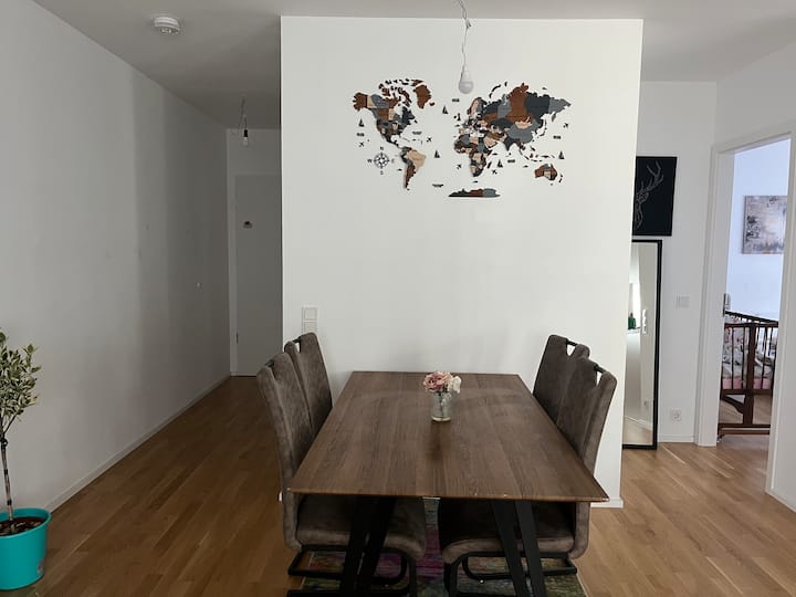 Cozy Nature Retreat In Schwäbisch Pfullingen - Pfullingen