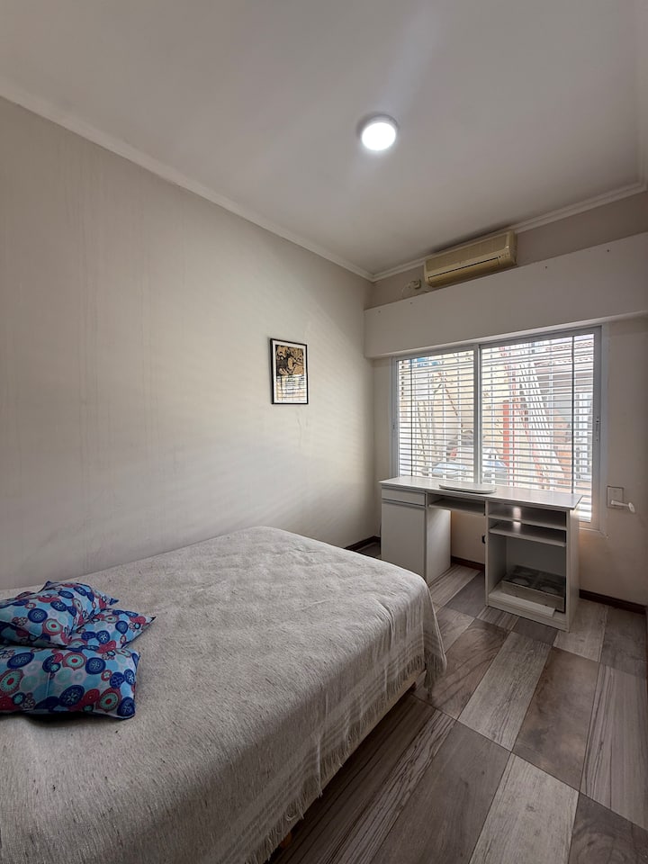 Casa Semi Céntrica Ideal Para 4/5 Huéspedes - Gualeguaychú