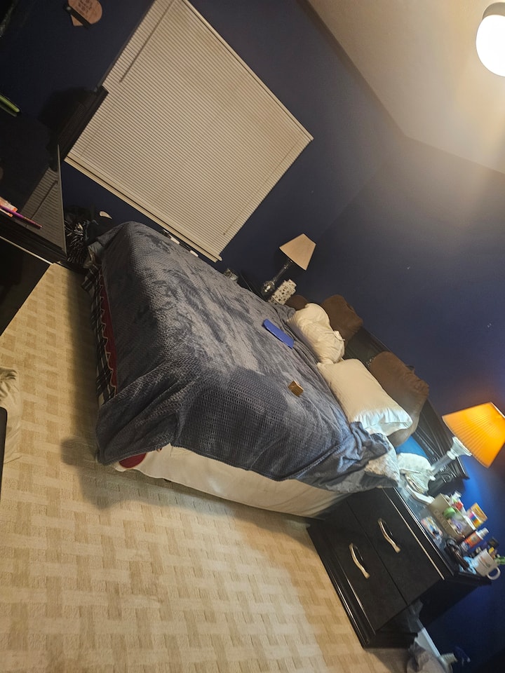 Riverfront Condo - Rockford, IL