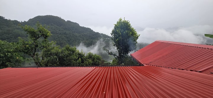 Bhirkot Organic Homestay - Népal