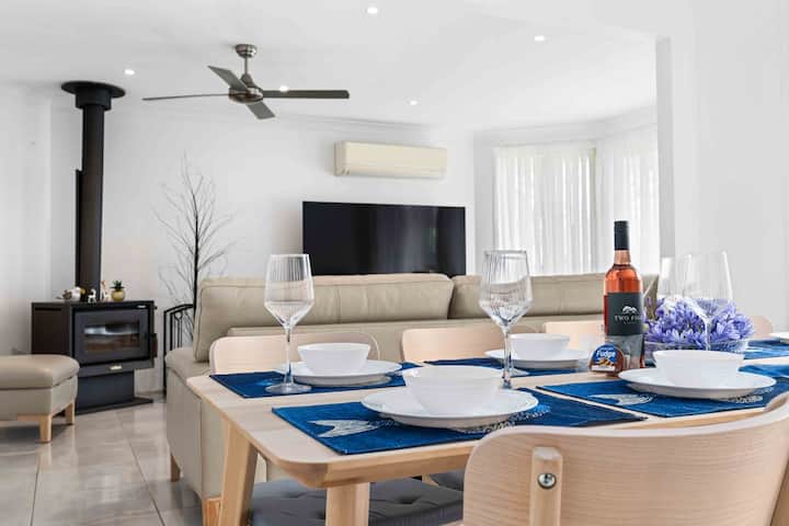 Casa Luce By Experience Jervis Bay - Huskisson