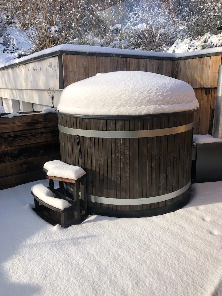 Le Repaire De Travexin 
Maison 10 Personnes - Bussang