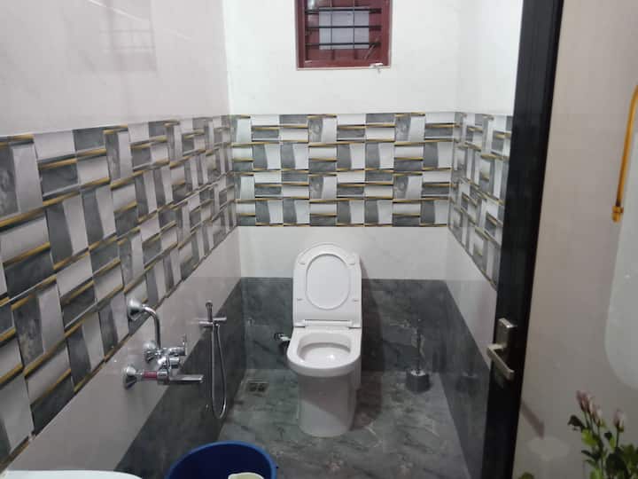 Cozy Nest Getaway - Chengannur