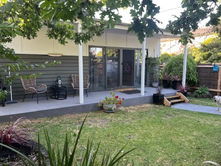 Guestwick By The Sea - Dromana