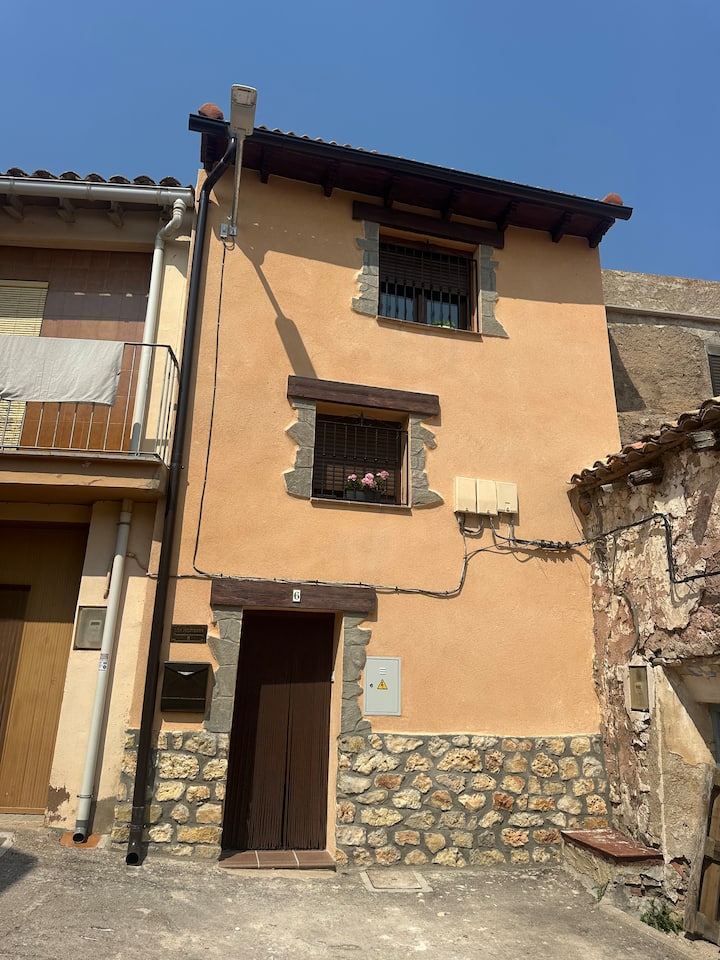 Casa Rural Los Joliveros - Bronchales