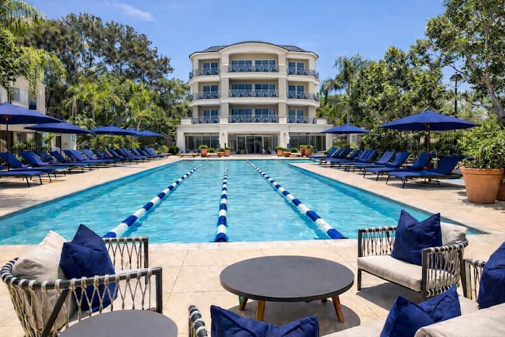 Irvine Central Near Spectrum - Aliso Viejo, CA