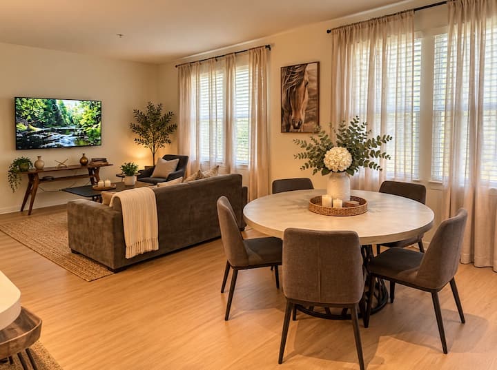 Irvine Central Near Spectrum - Laguna Woods, CA