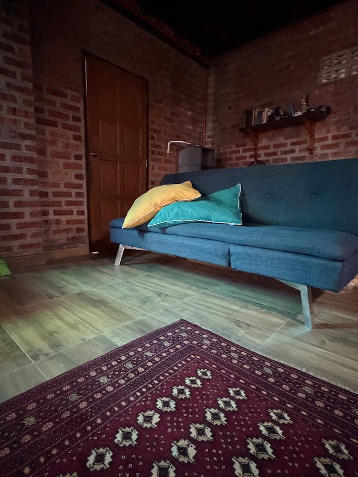 Studio Bata - For A Nice Sleepover - 仁嘉隆