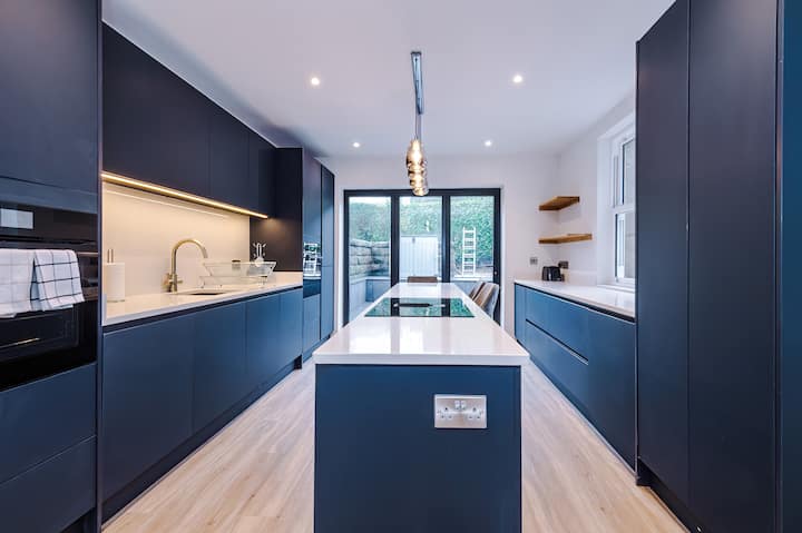Spring Mount | Close To Convention Centre - Harrogate