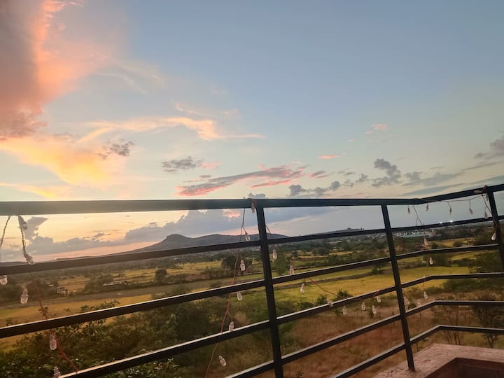 Cloud Nine- Sunset Ridge, Igatpuri - Igatpuri
