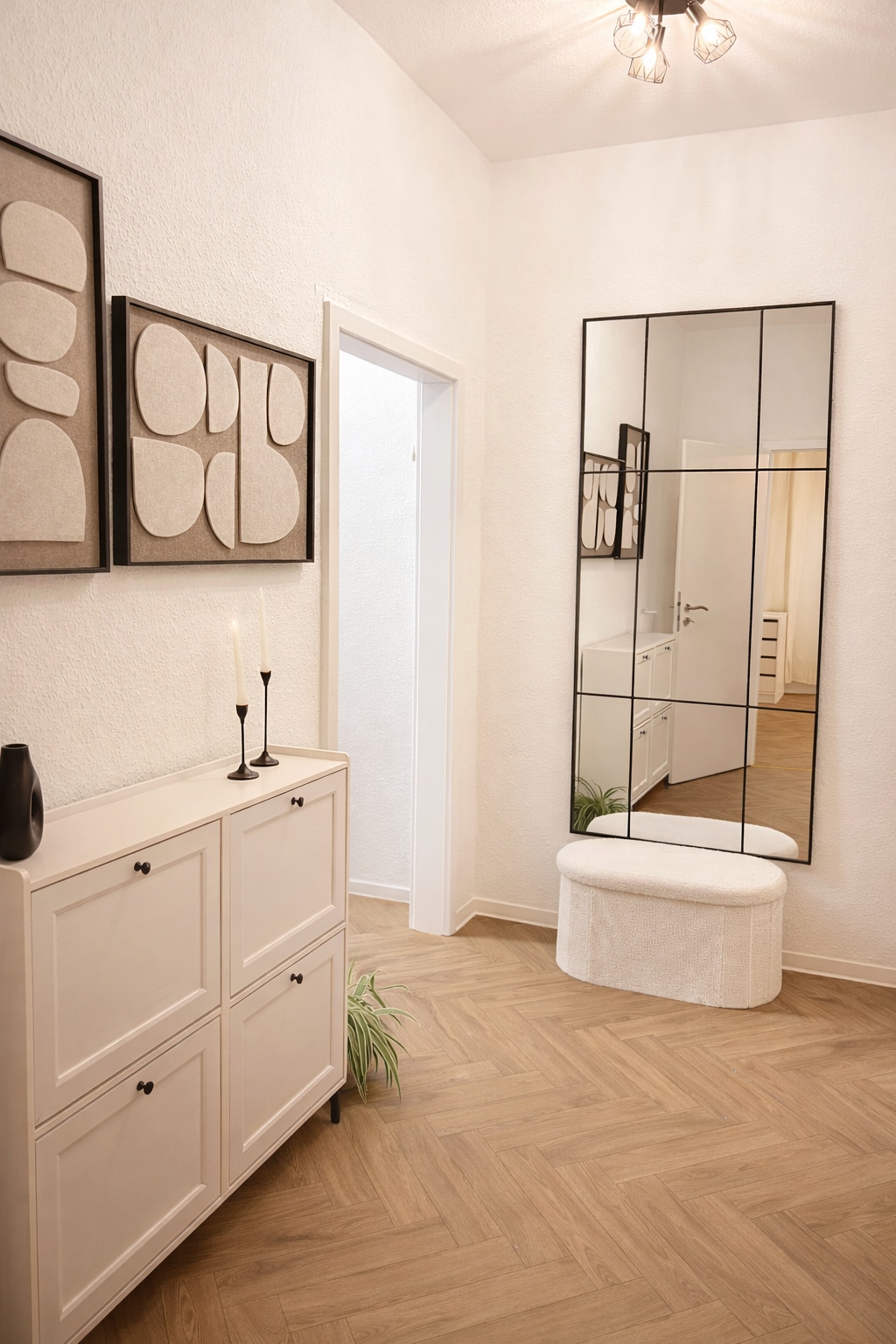 Emsnest – Schepsdorf - Appartements à louer à Lingen (Ems), Basse-Saxe ...