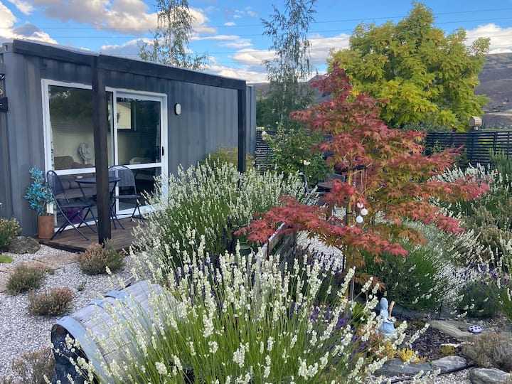 Thyme Out - Cromwell