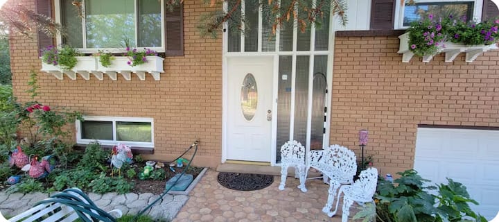 Nice Friendly Home In South Ogden Utah - Ogden, UT