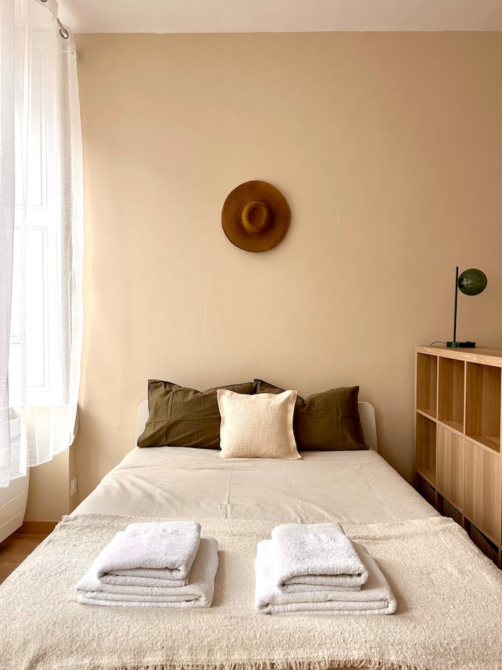 L'annexe Du Château - Lunéville