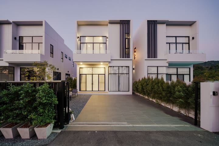 Krabi Aonang Leona Home 207 - Ao Nang